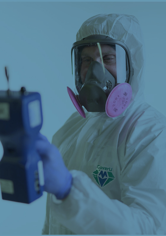 Cleanroom Certification Mhd